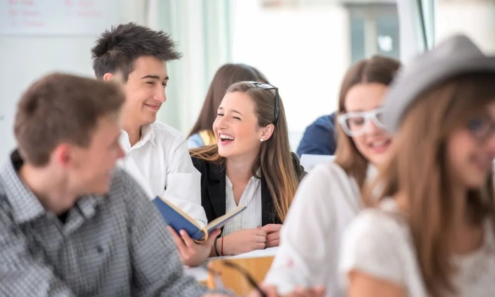 School-Based Traineeships - Aspire Performance Training